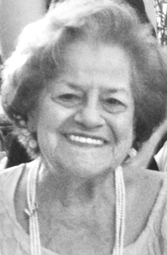 Dorothy McLaughlin | News, Sports, Jobs - The Herald Star